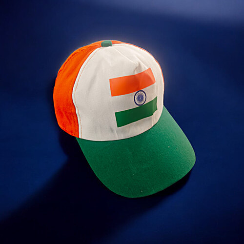 Buy House of Festivals Tiranga Caps Online at Best Price of Rs 39 ...