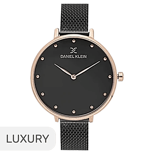 Buy Daniel Klein DK11421-5 Analog Watch - For Women Online at Best ...