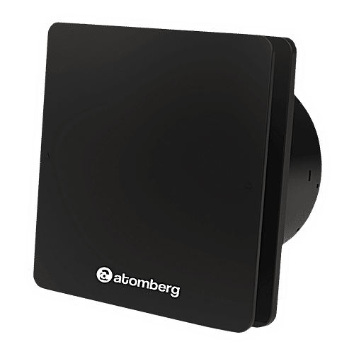 Buy Atomberg Studio 6 Inch 150 mm Exhaust Fan With BLDC Motor (Double ...