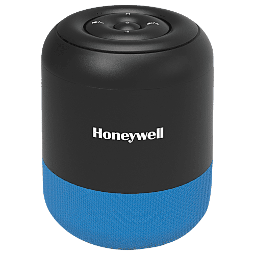 Buy Honeywell Electronics Moxie V200 5W Portable Bluetooth Speaker ...
