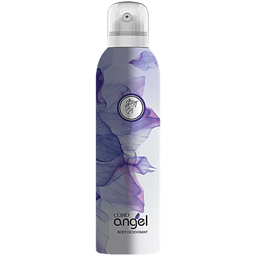 Buy Cupid Angel Body Deodorant Online at Best Price of Rs 168.75 ...