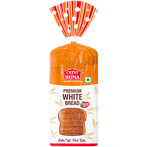 Buy Homa Premium Bread Online at Best Price of Rs 35 - bigbasket
