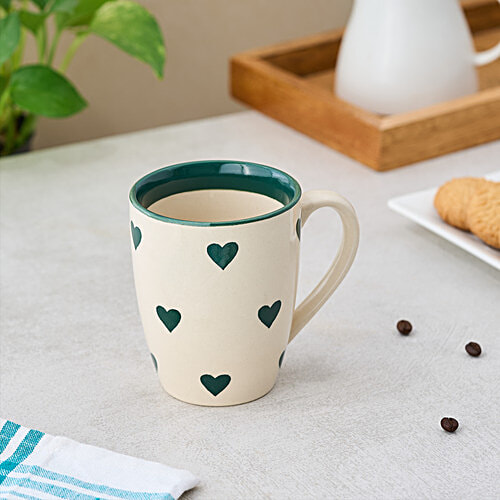 Buy bb home Earth Sweet Sip Coffee Mug Online at Best Price of Rs 99 ...
