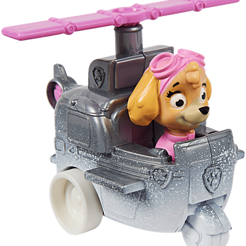 Buy Paw Patrol Value Rescue Racer - Skye, 3+ Years Online at Best Price ...