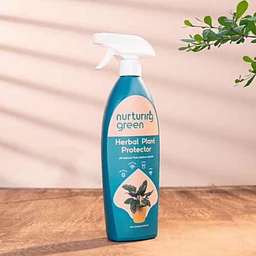 Buy Nurturing Green Herbal Plant Protector Online at Best Price of Rs ...