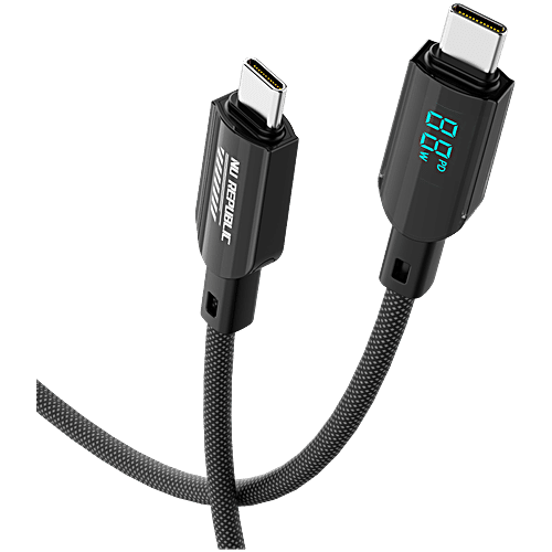 Buy Nu Republic Blaze Fusion Spot 100 W With Led Display Data Charging ...