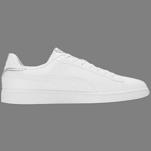 Buy Puma Men's White Smash Pop Sneakers Online at Best Price of Rs 2099 ...