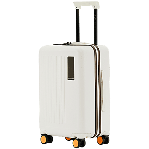 Buy Mokobara The Transit Cabin Luggage - Still Loading Brownray, 40 L ...
