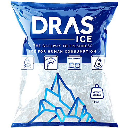 Buy Dras Ice Ice Online at Best Price of Rs 40 - bigbasket