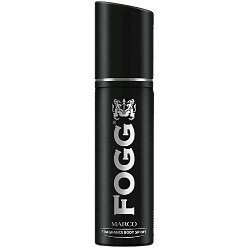 Buy Fogg Marco Fragrance Body Spray - For Men Online at Best Price of ...
