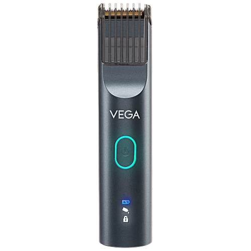 Buy Vega SmartOne S2 Beard Trimmer VHTH-31 - For Men, With Titanium ...