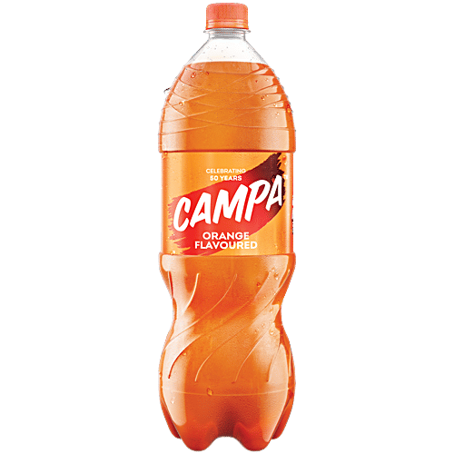 Buy Campa Orange Flavoured Soft Drink Online at Best Price of Rs 80 ...