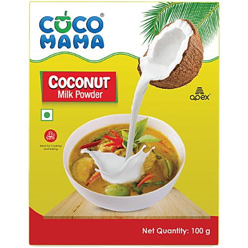 Buy Coco mama Coconut Milk Powder Online at Best Price of Rs 120 ...