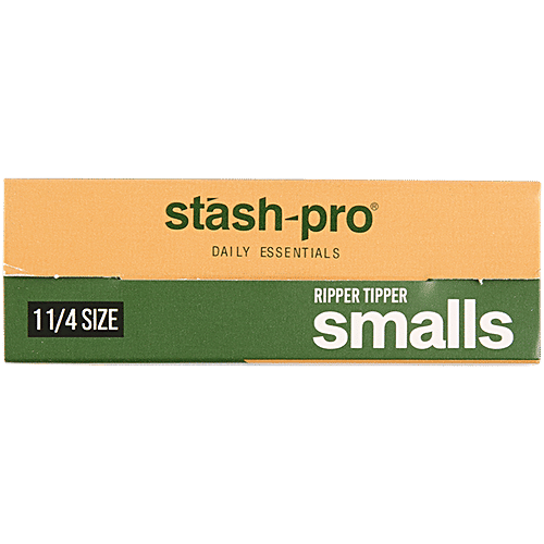 Buy Stash-Pro Brown Ripper Tipper Smalls Online at Best Price of Rs 120 ...