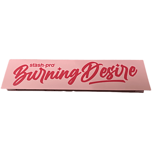 Buy Stash-Pro Burning Desire Pink Rolling Papers Online at Best Price ...