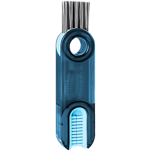 Buy Swastik Housewares Straw Cleaner Sponge Brush Cleaner Online at ...