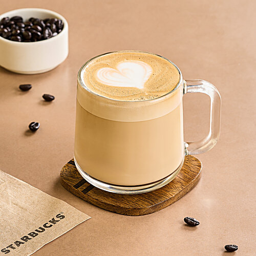 Buy Starbucks Latte - Picco Online at Best Price of Rs 129 - bigbasket