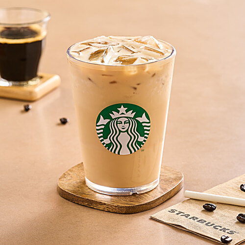 Buy Starbucks Vietnamese Cold Brew - Tall Online at Best Price of Rs ...