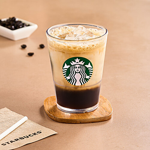 Buy Starbucks Classic Iced Coffee - Tall Online at Best Price of Rs 262 ...