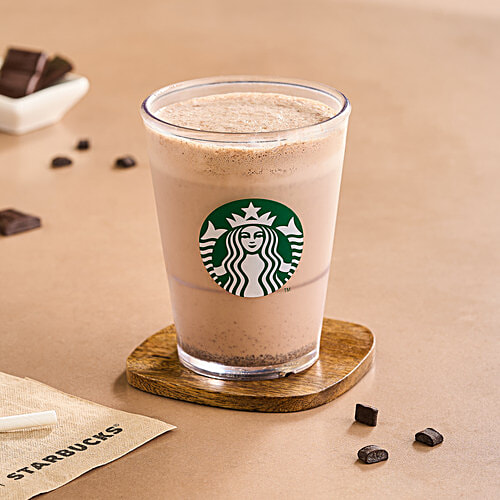Buy Starbucks Chocolate Milkshake - Tall Online at Best Price of Rs 189 ...