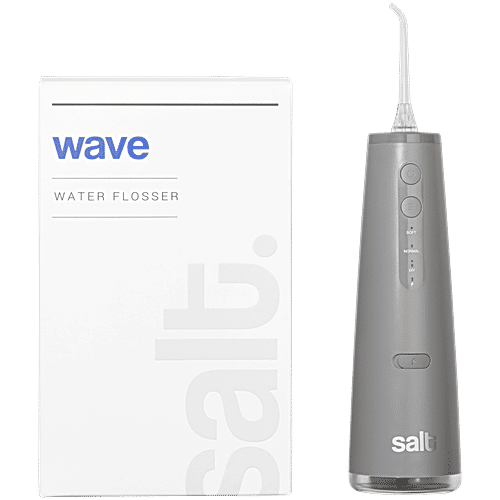 Buy Salt Wave Water Flosser Online at Best Price of Rs 2400 - bigbasket