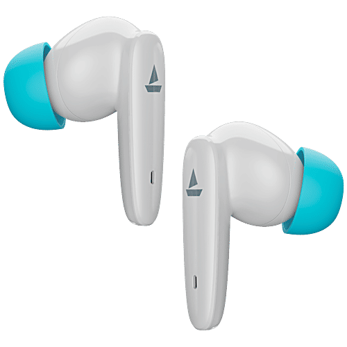 Buy boAt Airdopes 181 TWS Earbuds - Spirit White Online at Best Price ...