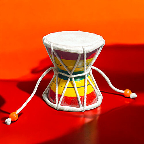 Buy House of Festivals Dumroo Online at Best Price of Rs 99 - bigbasket