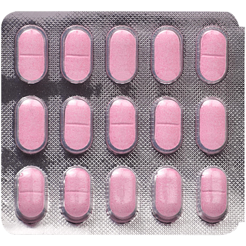 Buy Hifenac P Aceclofenac & Paracetamol Tablets Online at Best Price of ...