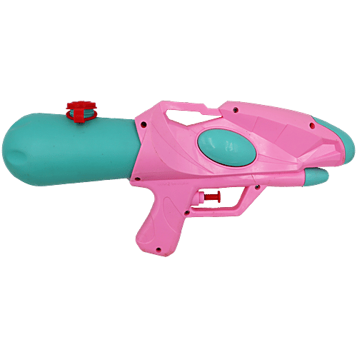 Buy Darling Toys Non-Pressure Holi Water Gun - Multicolour Online at ...