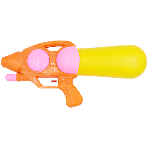Buy Darling Toys Non-Pressure Holi Water Gun - Multicolour Online at ...
