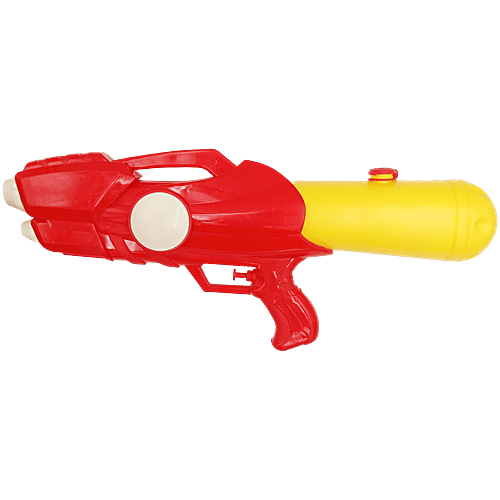 Buy Darling Toys Non-Pressure Holi Water Gun - Multicolour Online at ...