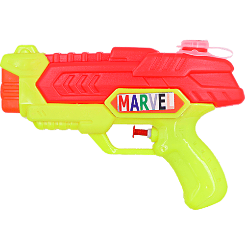Buy Darling Toys Non-Pressure Holi Water Gun - Multicolour Online at ...