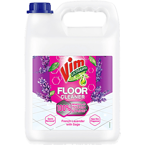Buy Vim UltraPro French Lavender With Sage Floor Cleaner Online at Best ...