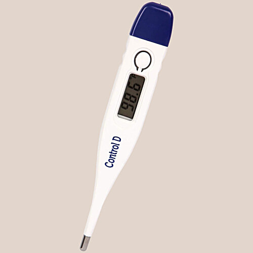 Buy Control D Digital Thermometer Online at Best Price of Rs 139 ...