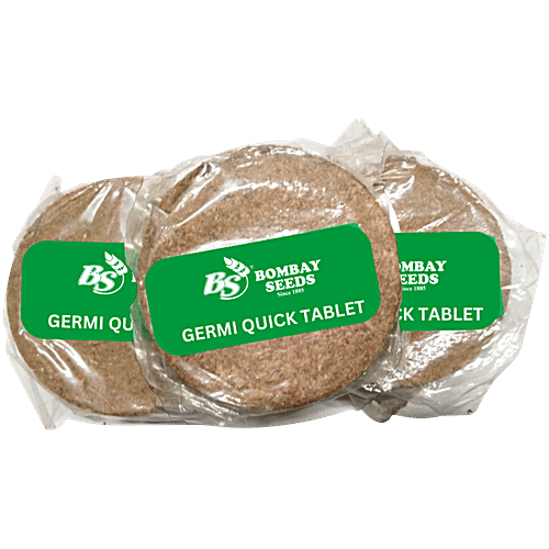 Buy Bombay Seeds Germi Quick Tablet Online at Best Price of Rs 49 ...