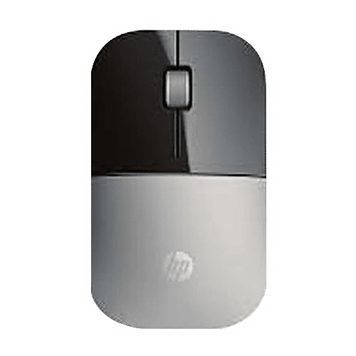 Buy Hewlett Packard Z3700 Wireless Optical Mouse - 1200 DPI, Sleek ...