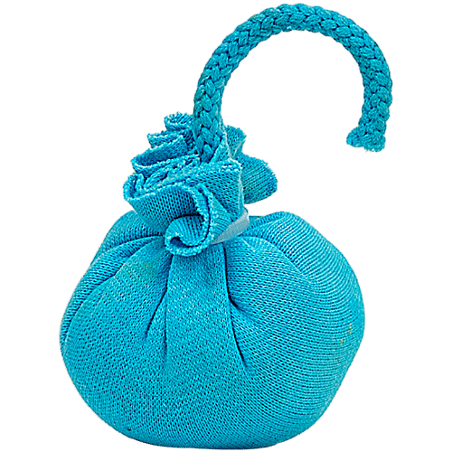 Buy Tota Holi Gulal Bomb - Blue Online at Best Price of Rs 69 - bigbasket