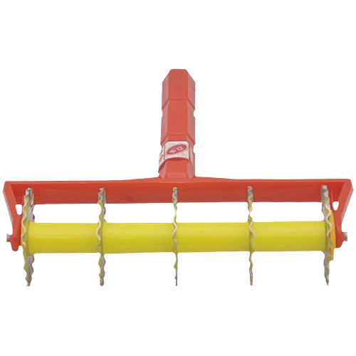 Buy DS Handle Shankarpali Cutter Belan With Stainless Steel Blades ...