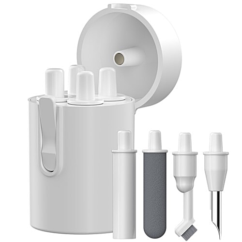 Buy Portronics Clean U 5 In 1 Multifunctional Electronics/Gadget ...