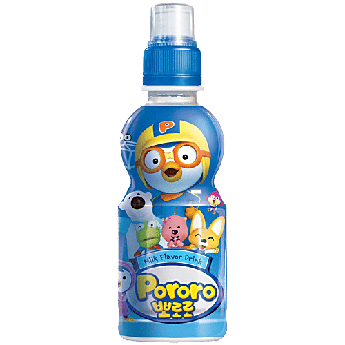 Buy Paldo Pororo Milk Flavor Drink Online at Best Price of Rs 88.61 ...