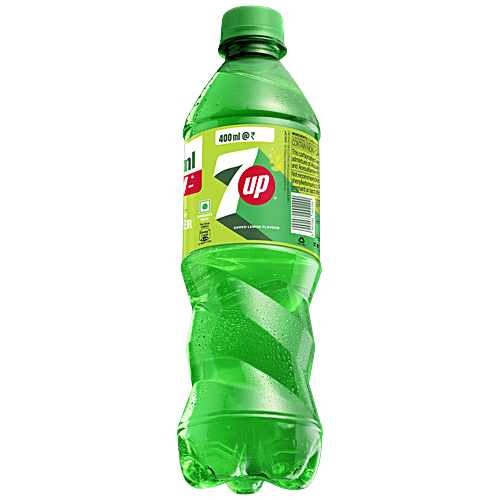 Buy 7UP Soft Drink Online at Best Price of Rs 20 - bigbasket