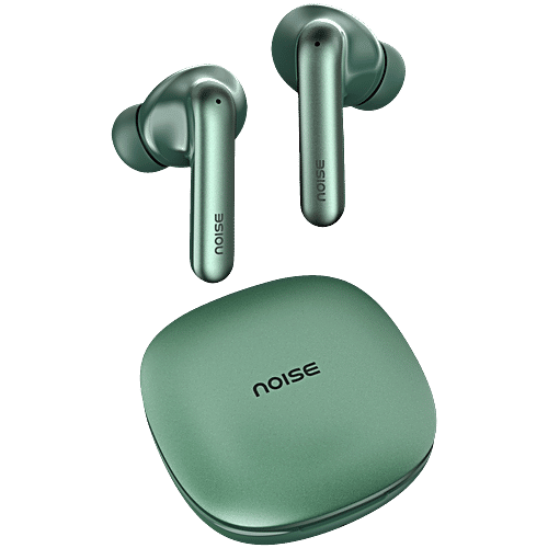 Buy Noise Air Buds Pro 4 Truly Wireless Earbuds - Jade Green Online at ...