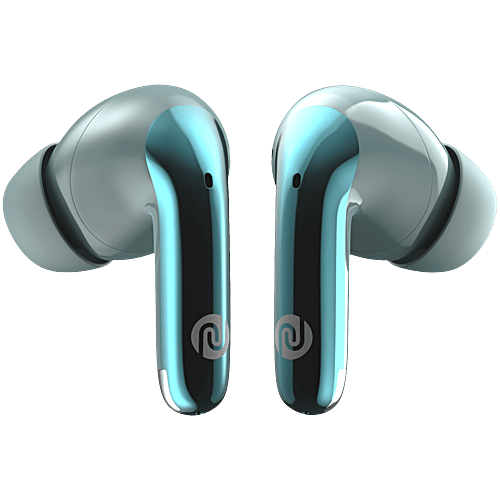 Buy Noise Buds Verve 2 Truly Wireless Bluetooth Earbuds - Iceberg Blue ...
