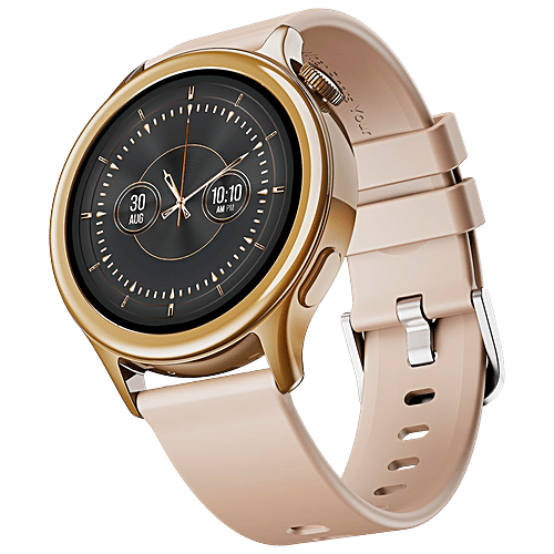 Buy boAt Enigma Daze Women's Luxury Smart Watch With 1.3” Luminous ...