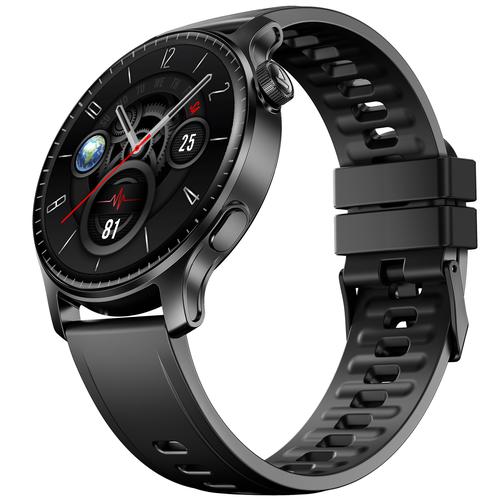 Buy boAt Ultima Prime Smart Watch With 1.43” AMOLED Display, BT Calling ...