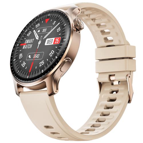 Buy boAt Ultima Prime Smart Watch With 1.43” AMOLED Display, BT Calling ...