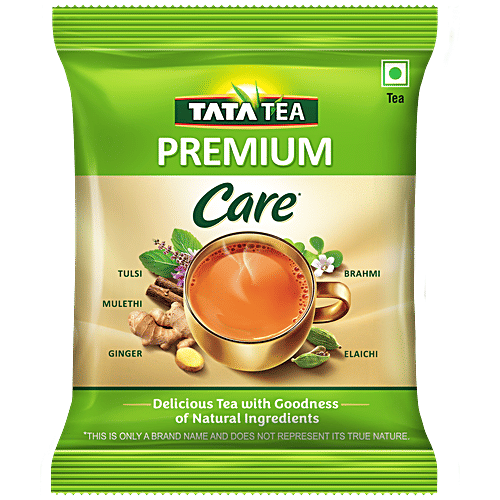 Buy Tata Tea Premium Care Tea Online at Best Price of Rs 47.5 - bigbasket