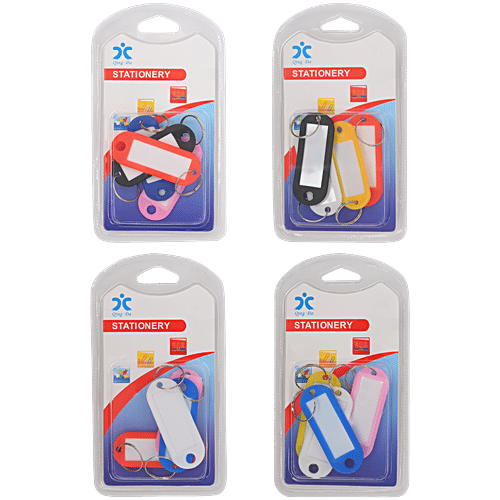 Buy DP Stationery Bag Tag Set Online at Best Price of Rs 49 - bigbasket