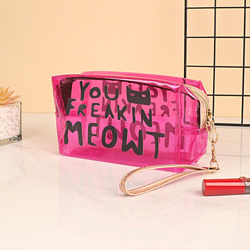 Buy DP Multi-purpose Accessories Pouch - Magenta Online at Best Price of Rs 229 - bigbasket