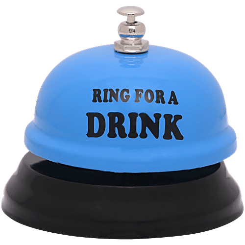 Buy DP Smile Call Bell - With Anti-Slip Base Online at Best Price of Rs ...
